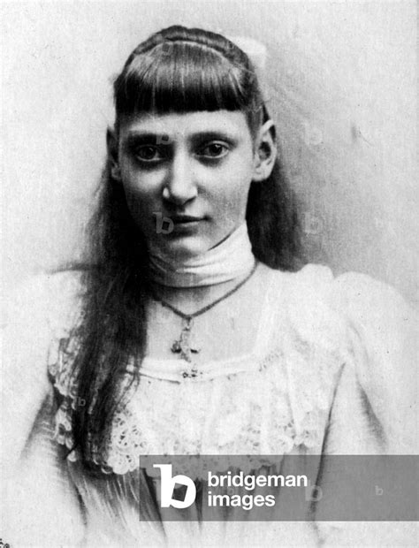 Image Of Portrait Of Princess Thyra Of Denmark 1880 1945 Daughter Of