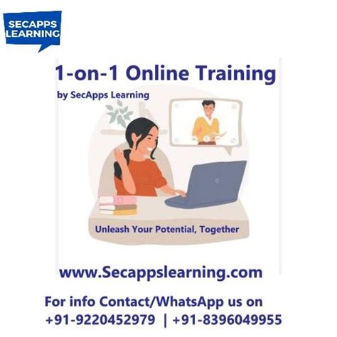 Oneononetraining Personalizedlearning Cybersecurity Sailpoint Iam Secapps Learning