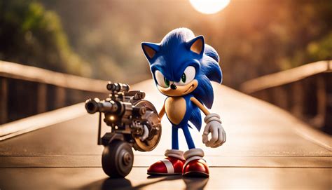 Sonic Packing Lead By Dinglebury2023 On Deviantart