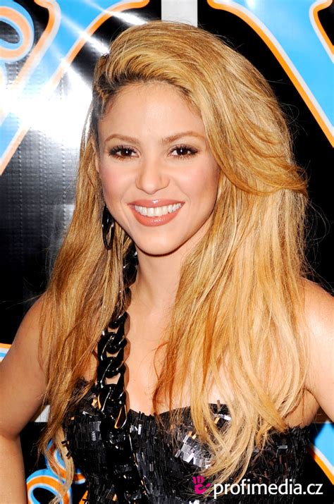 Shakira Hairstyle Easyhairstyler