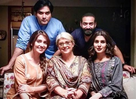 Humayun Saeed Starrer Meray Pass Tum Ho Faces A Delay Lens