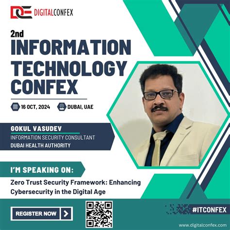 Cybersecurity Innovation Management Technology Future Zerotrust