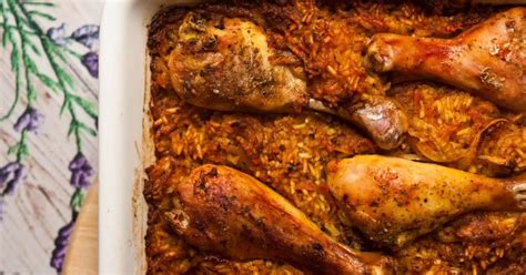 10 Best Chicken Rice Mushroom Soup Casserole Recipes
