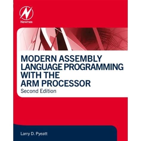 Modern Assembly Language Programming With The Arm Processor Häftad Eng Cdon