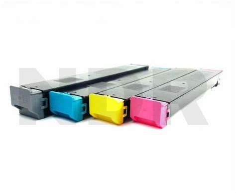 Sharp Mx 2310u Mx 2616n Mx 3111u Toner Cartridge At ₹ 2500 Piece Sharp Toner Cartridges In