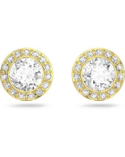 Swarovski Earrings And Ear Cuffs For Women Online Sale Up To 50 Off