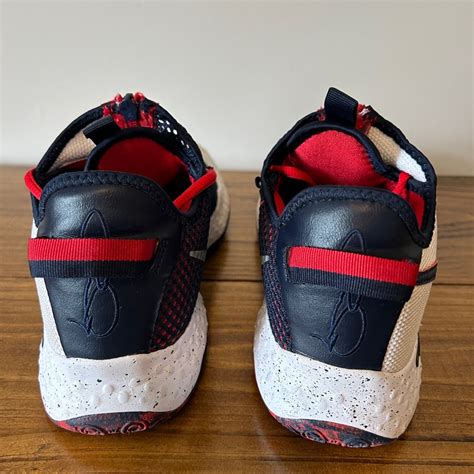 Nike Pg 4 Usa Gem