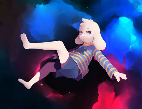 Outertale By Tsungoatboi On Deviantart