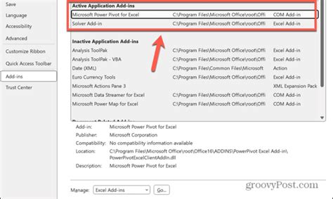 How To Fix The Excel Out Of Memory Error