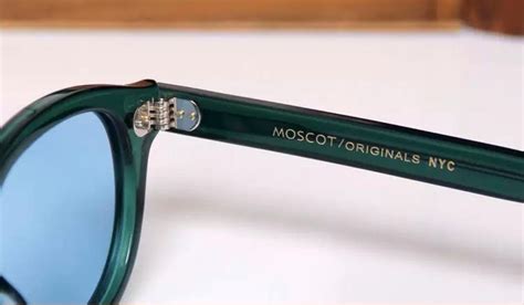 Moscot Lemtosh Sunglasses Blonde Classic Style Johnny Depp Favorite Sunglasses Etsy