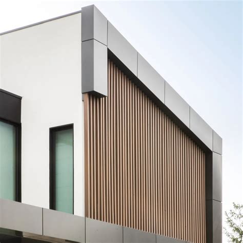 Wood Composite Buildsky