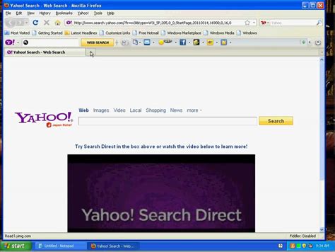 Removing Netassistant From Firefox 3x Youtube
