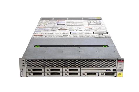 Sun T3 1 Sparc Server At Best Price In Thane By Unisource It Solutions Private Limited Id