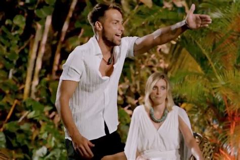 Montoya Por Favor Viral Clip Shows Reality Star Catch Girlfriend