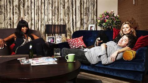 Fox Orders ‘celebrity Watch Party Remote Reality Series Based On