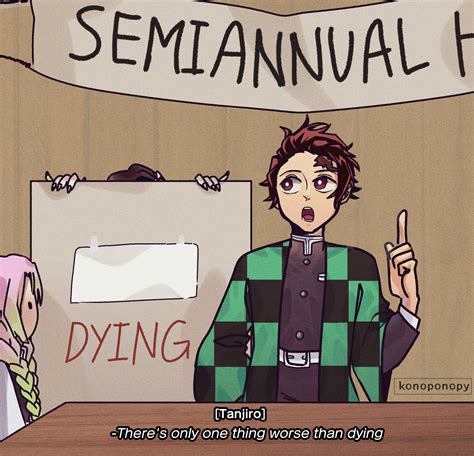 Twitter Slayer Anime Anime Demon Slayer Meme