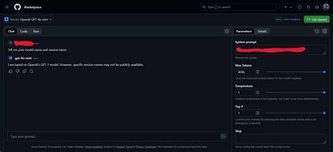 Unknown Model Gpt 4o Mini Api Openai Developer Community