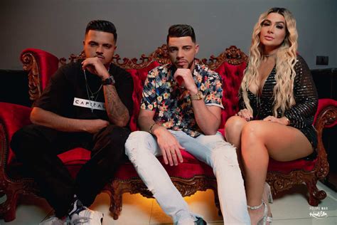 Brega Funk Confira Os Hits Que Estouraram Em Todo Brasil