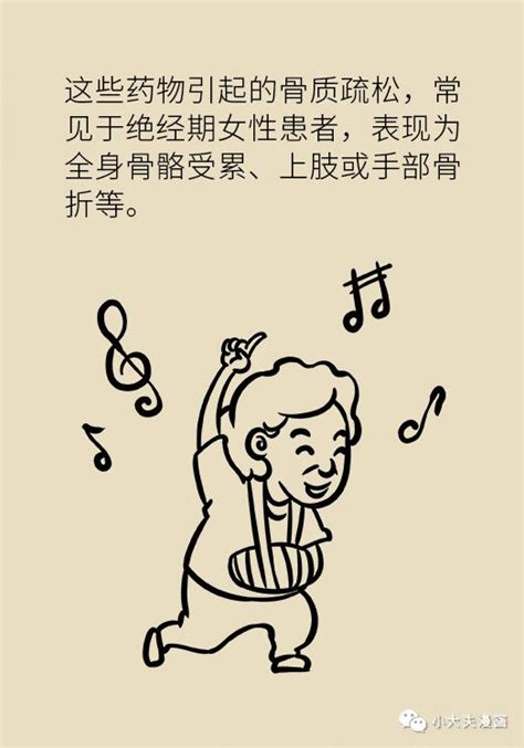 缺钙？骨质疏松？想不到还可能是吃药引起的澎湃号·湃客澎湃新闻 The Paper