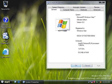 Windows Vista 5219 Winmain Idx02 Operating System Beta Etc Wiki