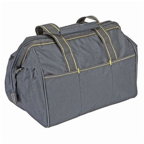 Inch Tool Bag Plugsters