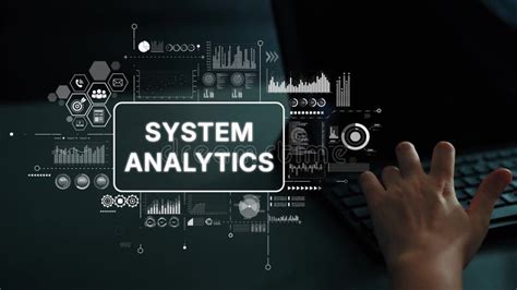 Detailed System Analytics Concept With Data Visualization And Hands On