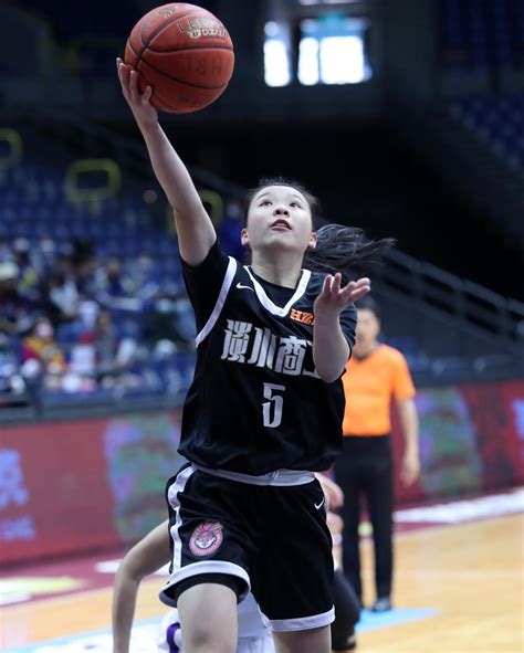 Hbl》淡水商工戰報 112學年度女子組八強