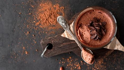 Namelaka The Chocolate Ganache Pastry Chefs Cant Get Enough Of