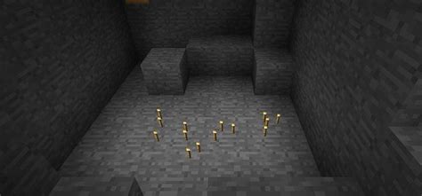 Minecraft Dynamic Lights v Hilfreiche Tools Mod für Minecraft