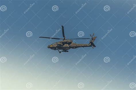 The Boeing Ah 64 Apache Is An American Twin Turboshaft Attack