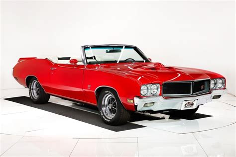 1970 Buick Gs Volo Museum