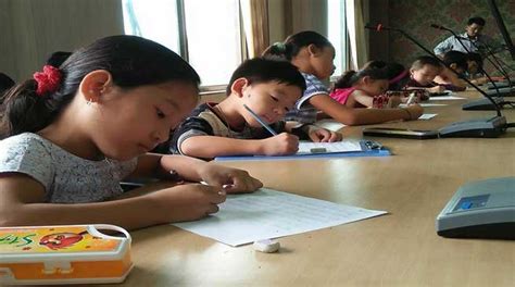 Handwriting Olympiad Arunachal24
