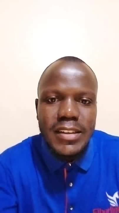 [video] Moses A Njoga On Linkedin Oneminutesalesseries