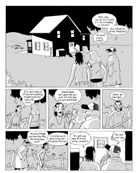 Rust Belt Review Volume Two — Sean Knickerbocker