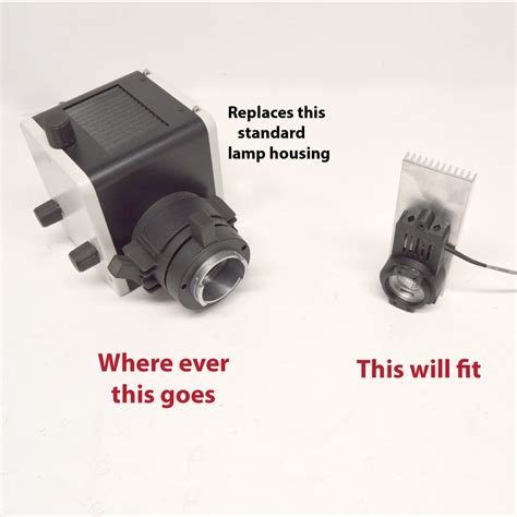 The Leitz Diaplan Retrodiode Llc