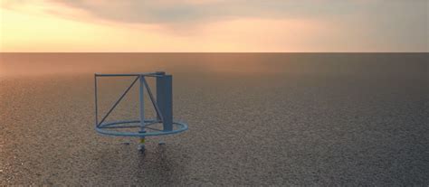 Seatwirl Offshore Wind Wind Wind Turbine