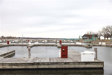Benefits Of Owning Or Renting A Boat Slip