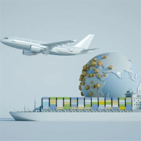 Different Types Of Export And Import Packaging Inside Express