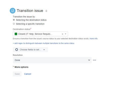 Solved Ticket Has To Be Closed Automatically Based On Cho