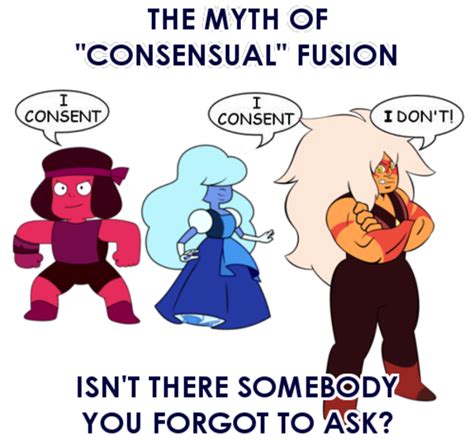 The Myth Of Consensual Fusión The Myth Of Consensual Sex Know