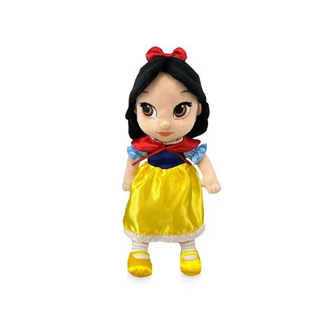 Disney Animators Collection Snow White Plush Doll 12 Has Hit The