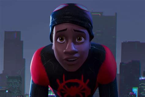‘into The Spider Verse Adds Nicolas Cage As Noir Spider Man