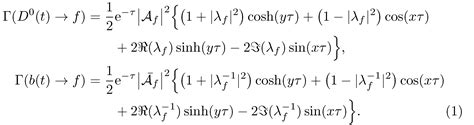 Arrays Unusual Problem With Eqnarray Tex Latex Stack Exchange
