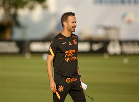 Direto do CT Corinthians fecha preparação para encarar Boca Juniors