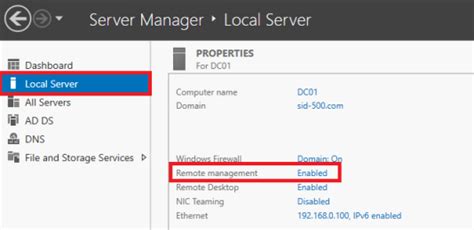 Active Directory Configuring Event Log Subscriptions Forwarding