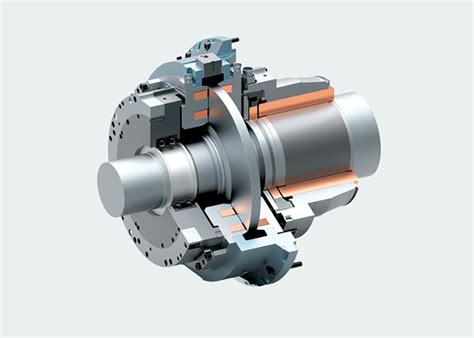 Unveiling Magnetic Bearings Wonders Fhd