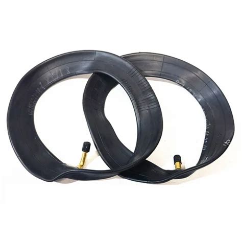 TUBES INT RIEURS POUR Pneus De Scooter Lectrique 85 Pouces 2 Pi Ces