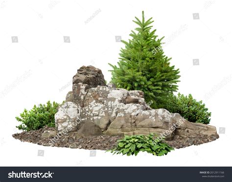 Garden Render Images Stock Photos Vectors Shutterstock