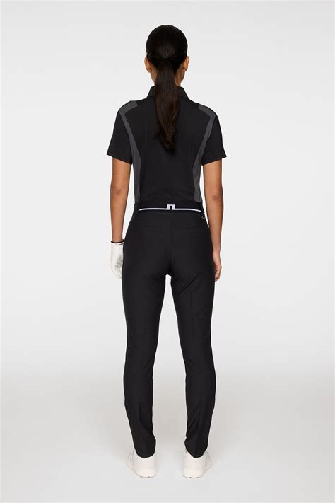 Pinja Pant Black J Lindeberg