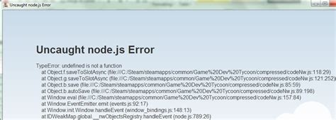 please help error alert greenheart games forum